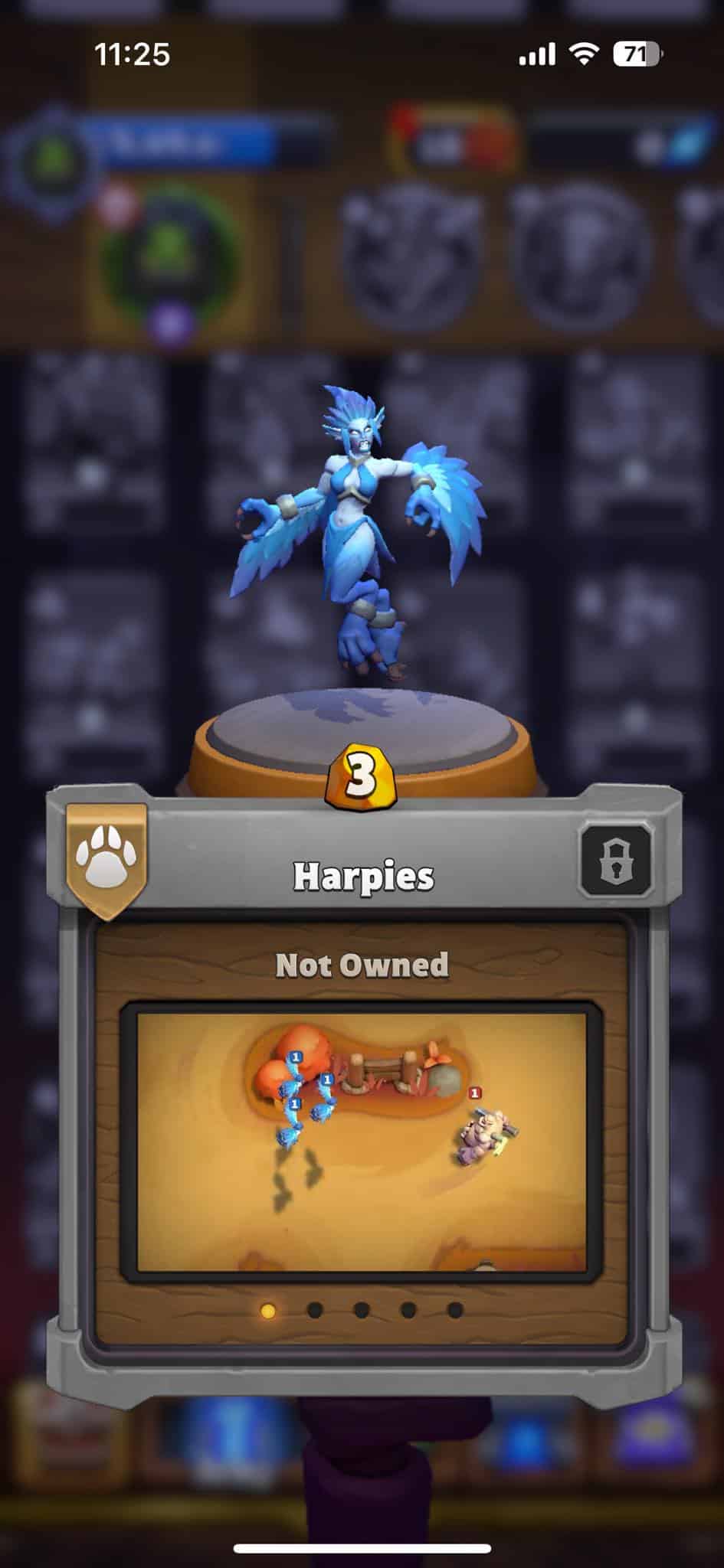 Best Flying Minis in Warcraft Rumble