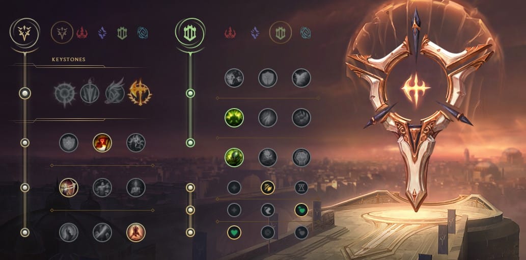 Best Toplaners in LoL Patch 14.3