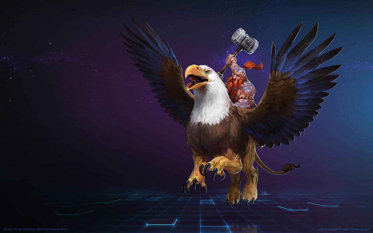 Warcraft Rumble Falstad Guide