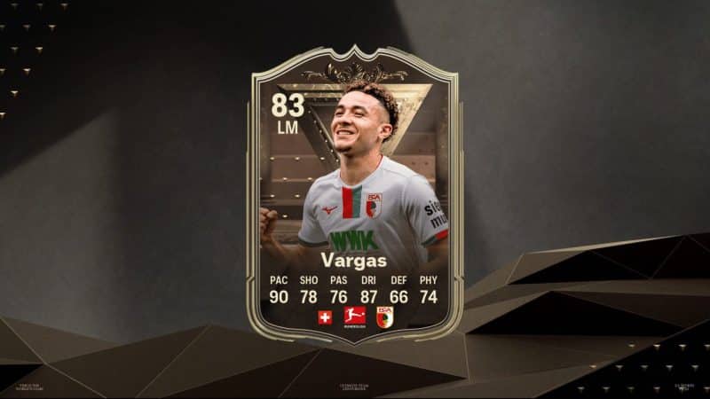 EA FC 24 Centurions Team 2 Players - Best Cards in promo