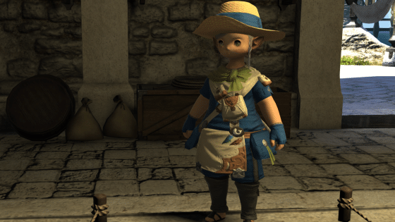 FFXIV Fishing Guide - Ocean Fishing, Fishing Log and More