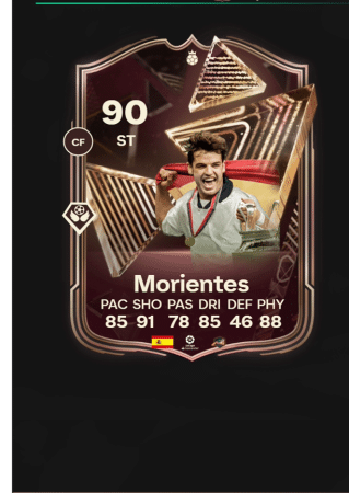 EA FC 24 Triple Threat Team 1 Review