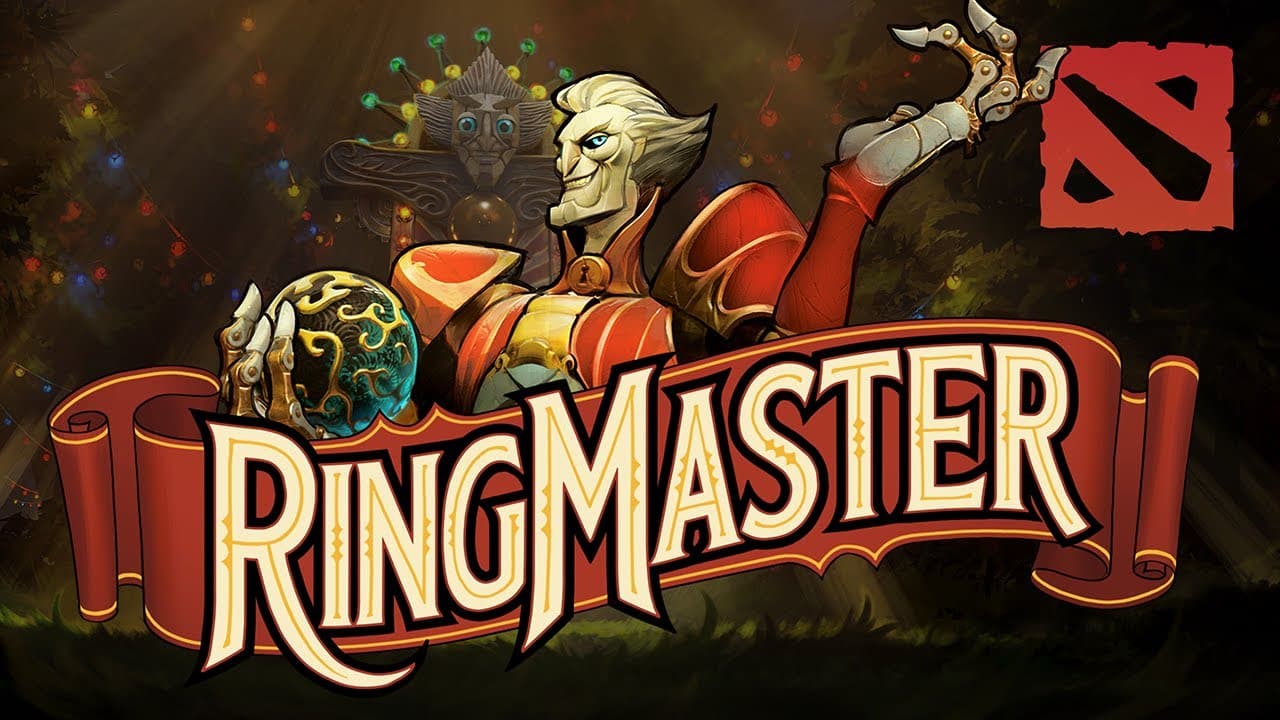 Dataminer Leaks Ringmaster Abilities