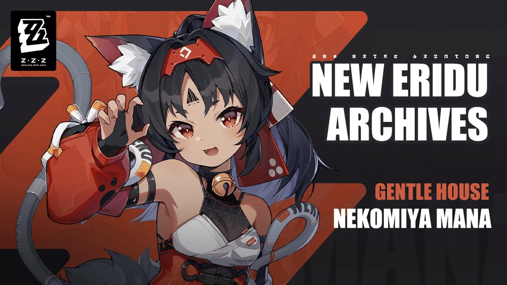 Zenless Zone Zero Characters - All Agents Listed