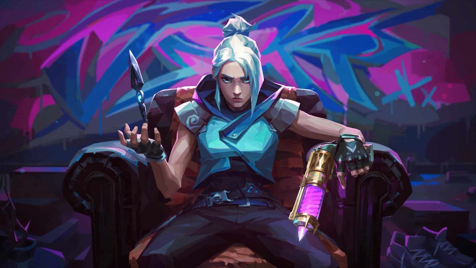 5 Things You Are Doing Wrong in Valorant