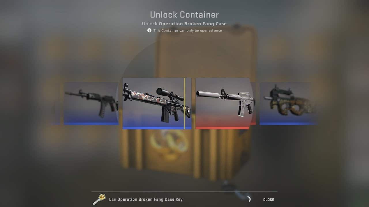 Best Cases to Open in CS2 in 2023