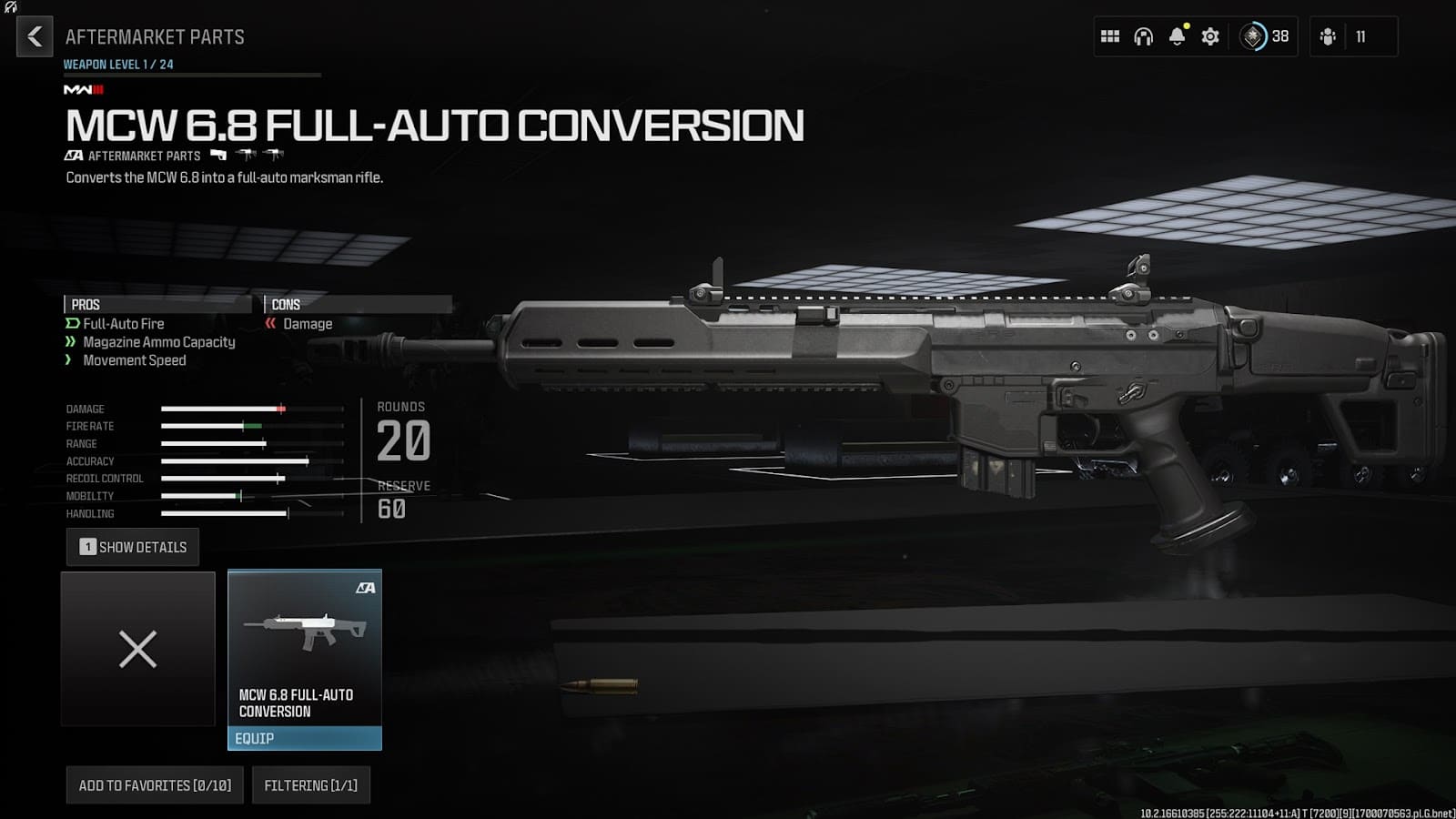 Transform Your Arsenal: How to Unlock All Modern Warfare 3 Aftermarket ...