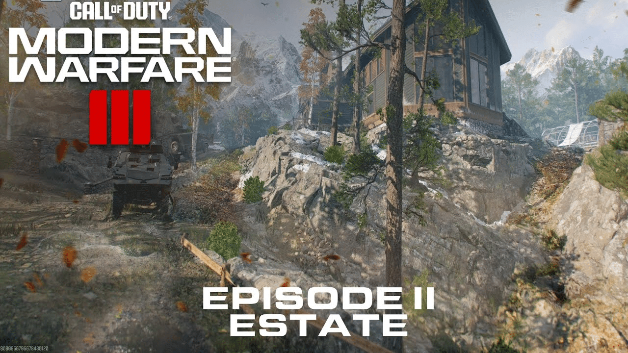 Call of Duty: MW3 Patch Notes For The Pre-Season Update