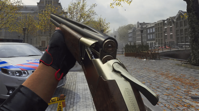 Top 5 Shotgun Loadouts in Call of Duty: MW3