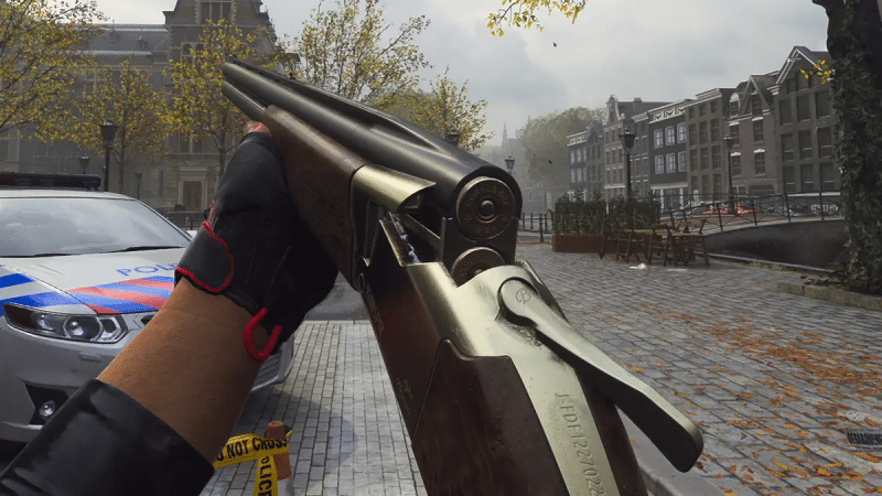 Top 5 Shotgun Loadouts in Call of Duty: MW3