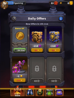 Warcraft Rumble G.R.I.D Guide