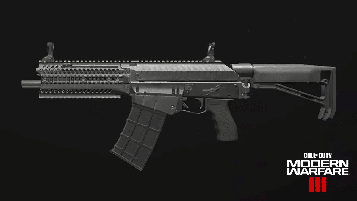 Top 5 Shotgun Loadouts in Call of Duty: MW3