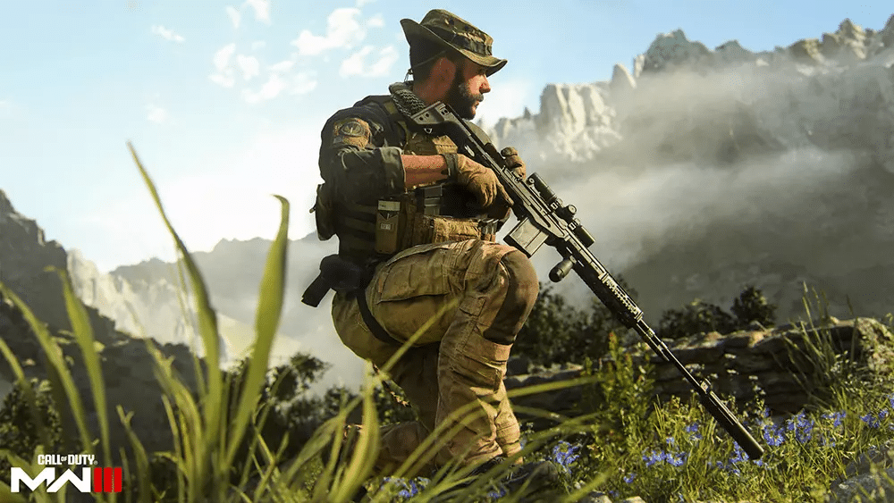 Prime 5 Sniper Rifles And Loadouts In Name of Obligation: MW3 - GamerGog