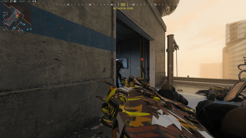 Modern Warfare 3 Tactical Stance: Here's How to Use It