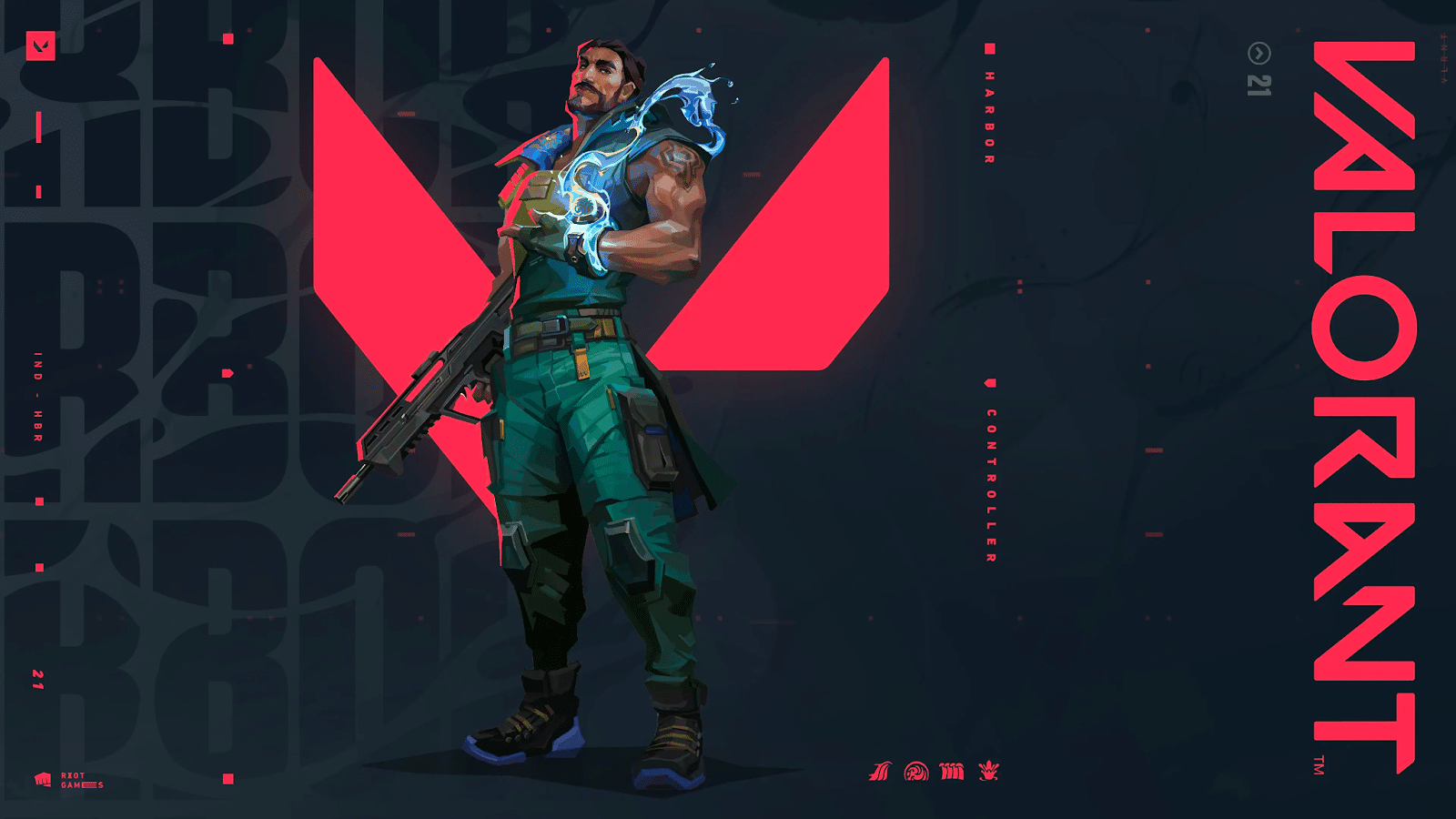 Valorant Controller Agents: Best to Worst