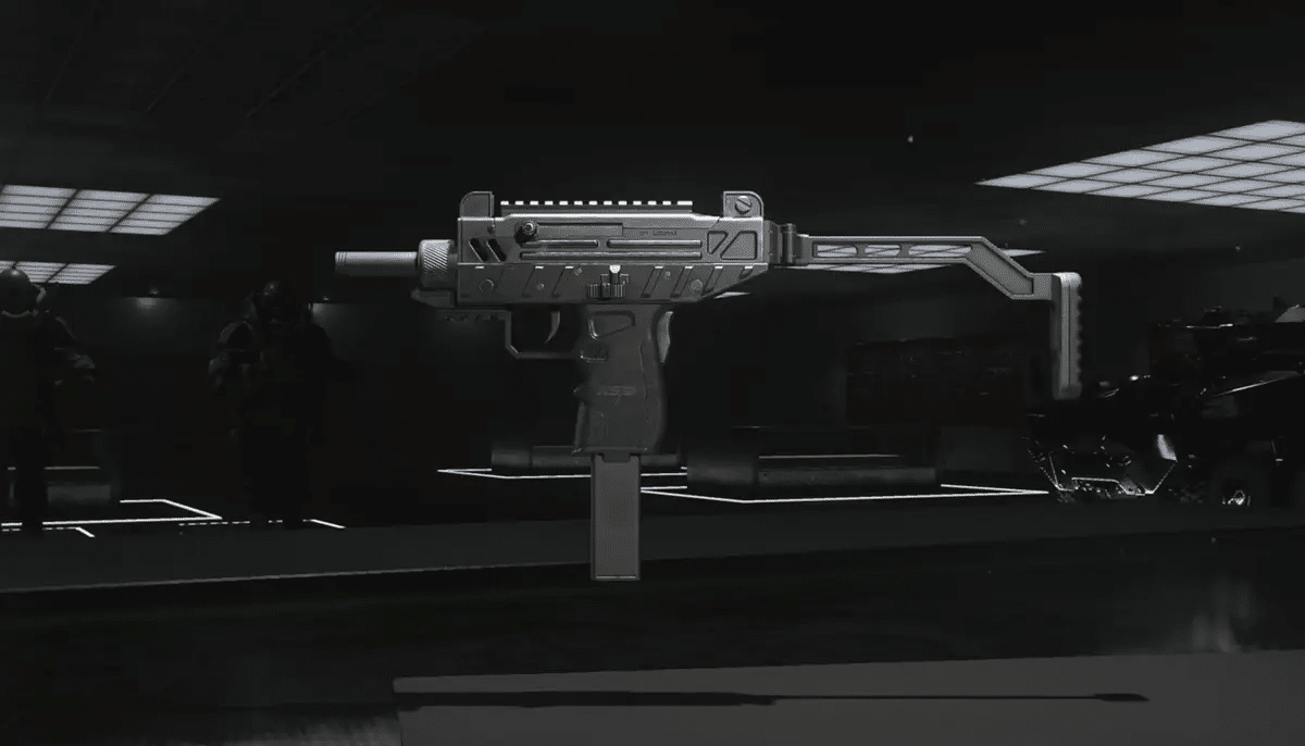 Top 5 SMGs And Class Setups In Call of Duty: MW3