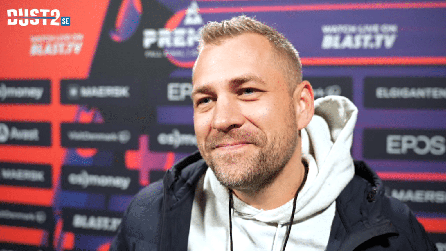 RobbaN Sets Sights on Swedish CS2 Roster