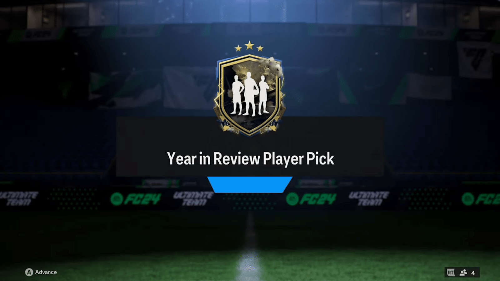 EA FC 24 Year in Review: Best Players to Pack, Requirements, and More