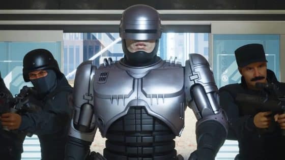 RoboCop Rogue City Endings: How to Get Them All