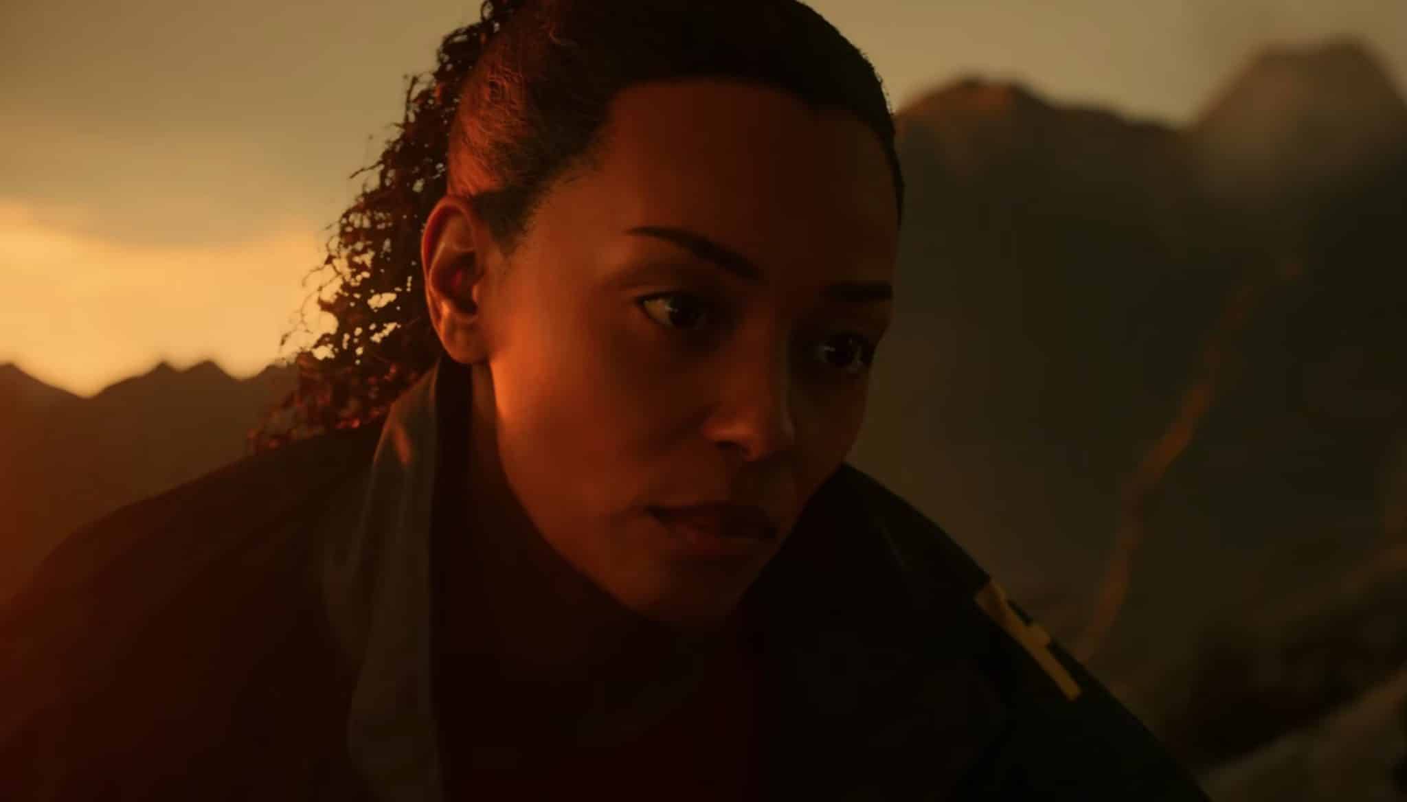 Alan Wake 2 Ending Explained