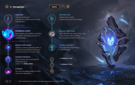 Best Supports in LoL Tier List Patch 14.17