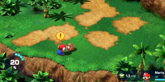 Best Super Mario RPG Combat Tips