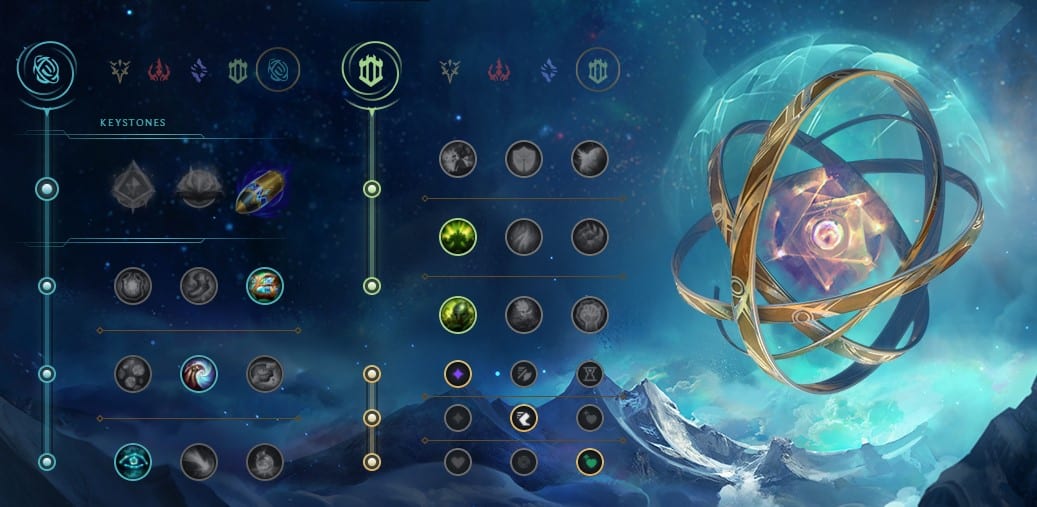 Best Midlaners in LoL Patch 14.3