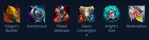 Best Supports in LoL Tier List Patch 14.3