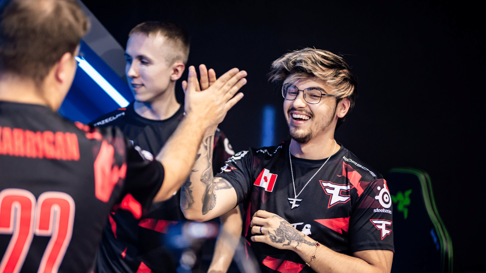 FaZe Win Third Occasion In A Row By Defeating Mouz in CS Asia – GamerGog