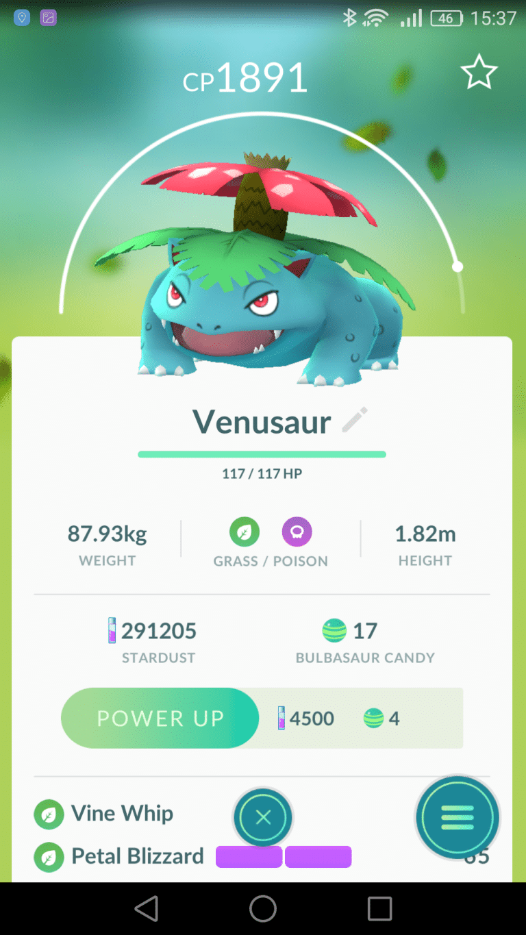 Top 10 Grass Legendary Pokemon in Pokemon GO, Ranked