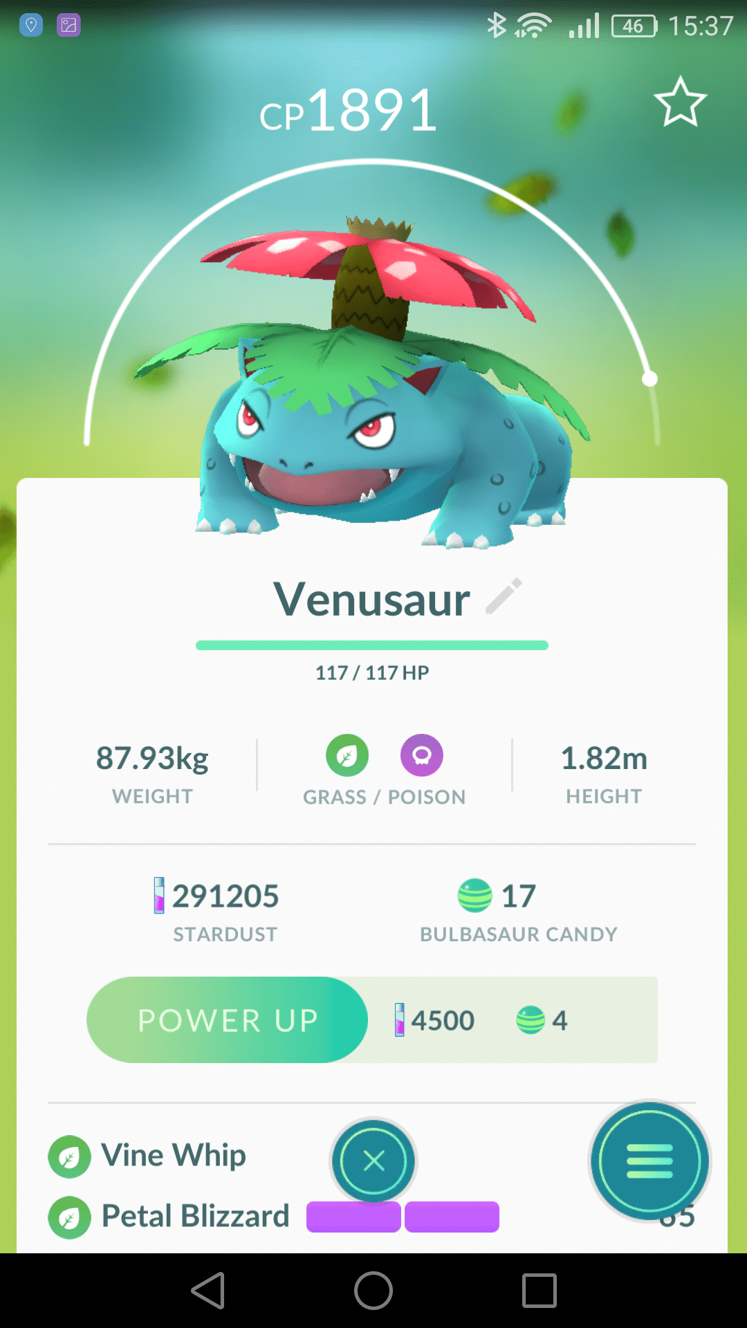 Top 10 Grass Legendary Pokemon in Pokemon GO, Ranked