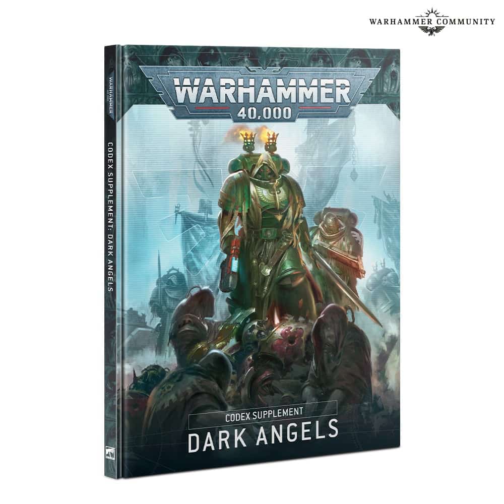 Warhammer 40k Dark Angels Deathwing Assault Box: Is it Worth It?