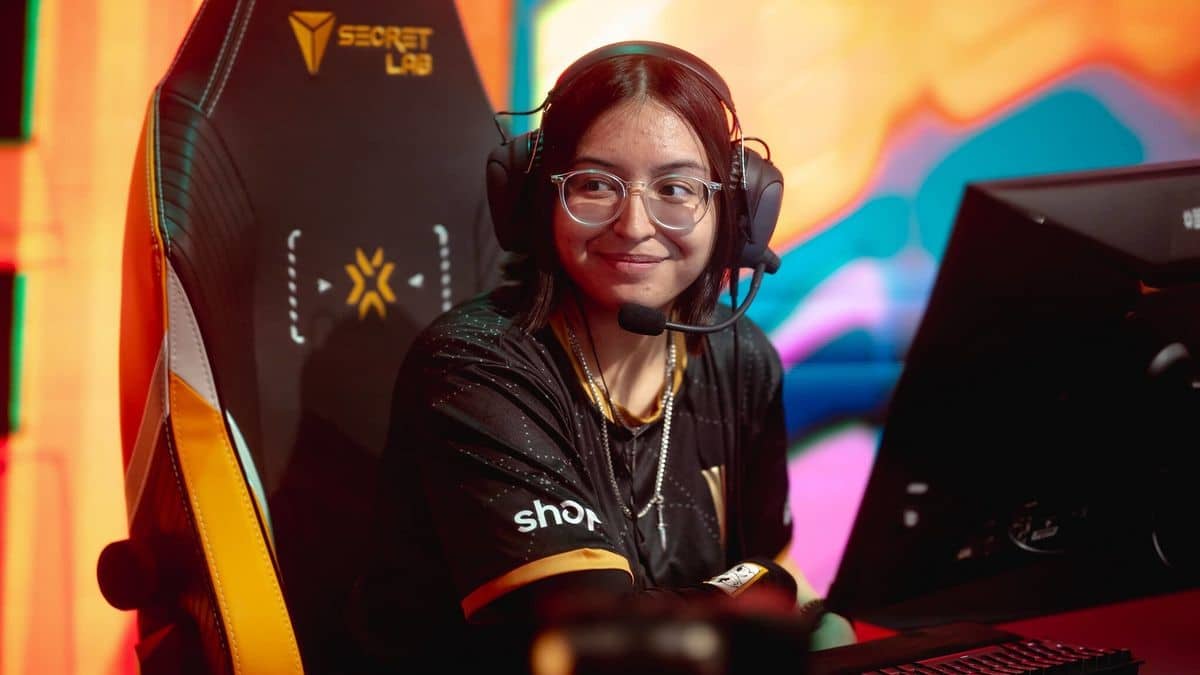 Best Female Valorant Players of All Time - Top 5