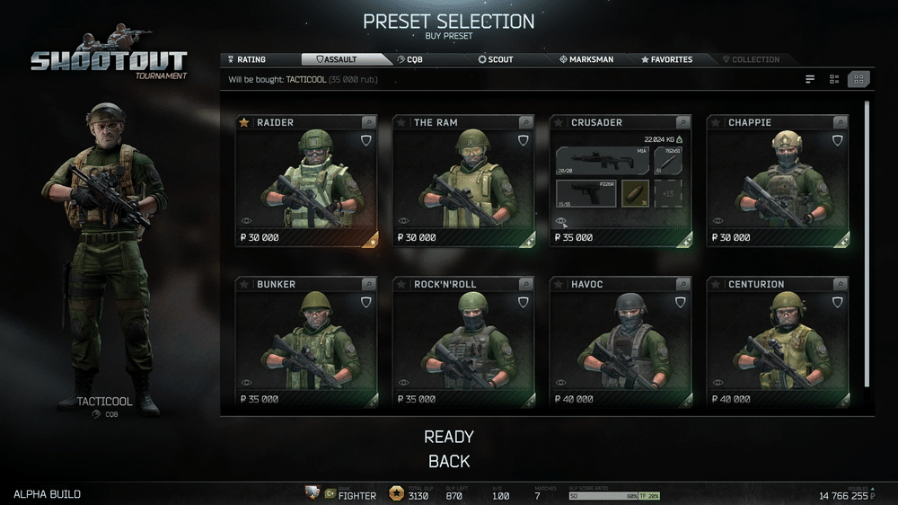 Tarkov Arena Release Date - Its Happening