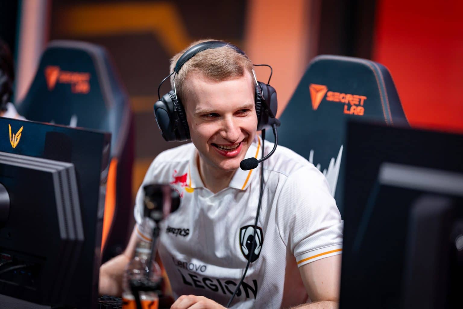 Team Heretics 2024 LEC Preview