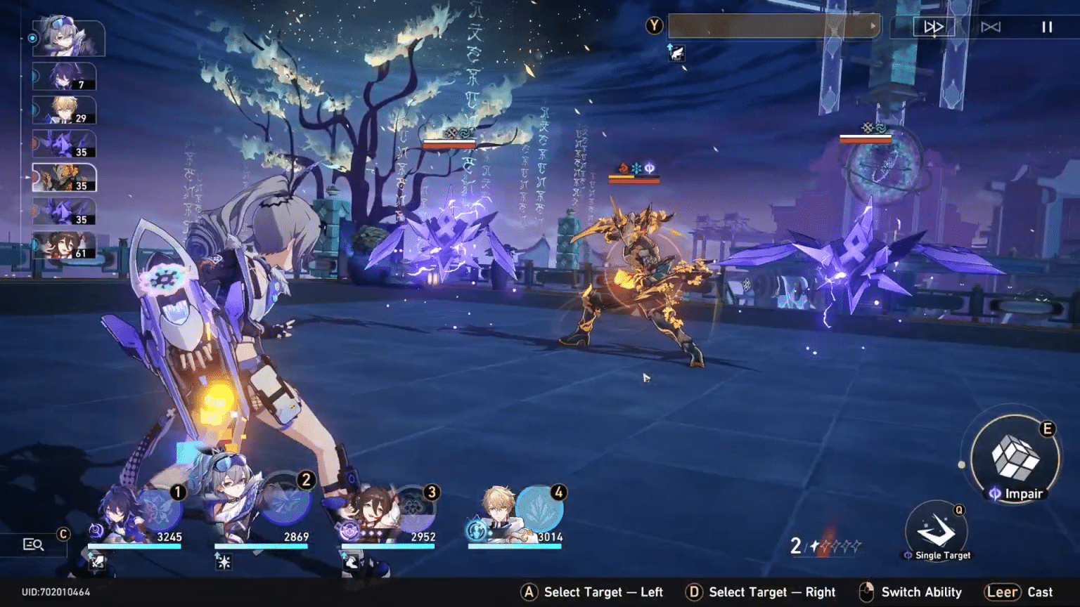 Honkai Star Rail Enemies Guide 2024 (Version 1.5)