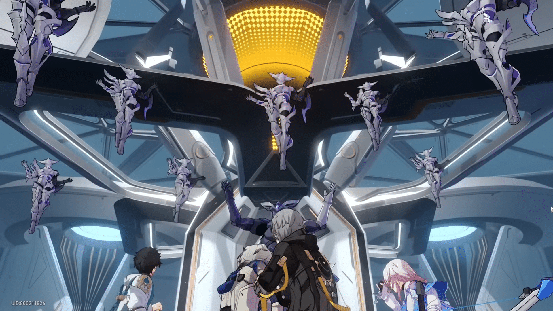 Honkai Star Rail Enemies Guide 2024 (Version 1.5)