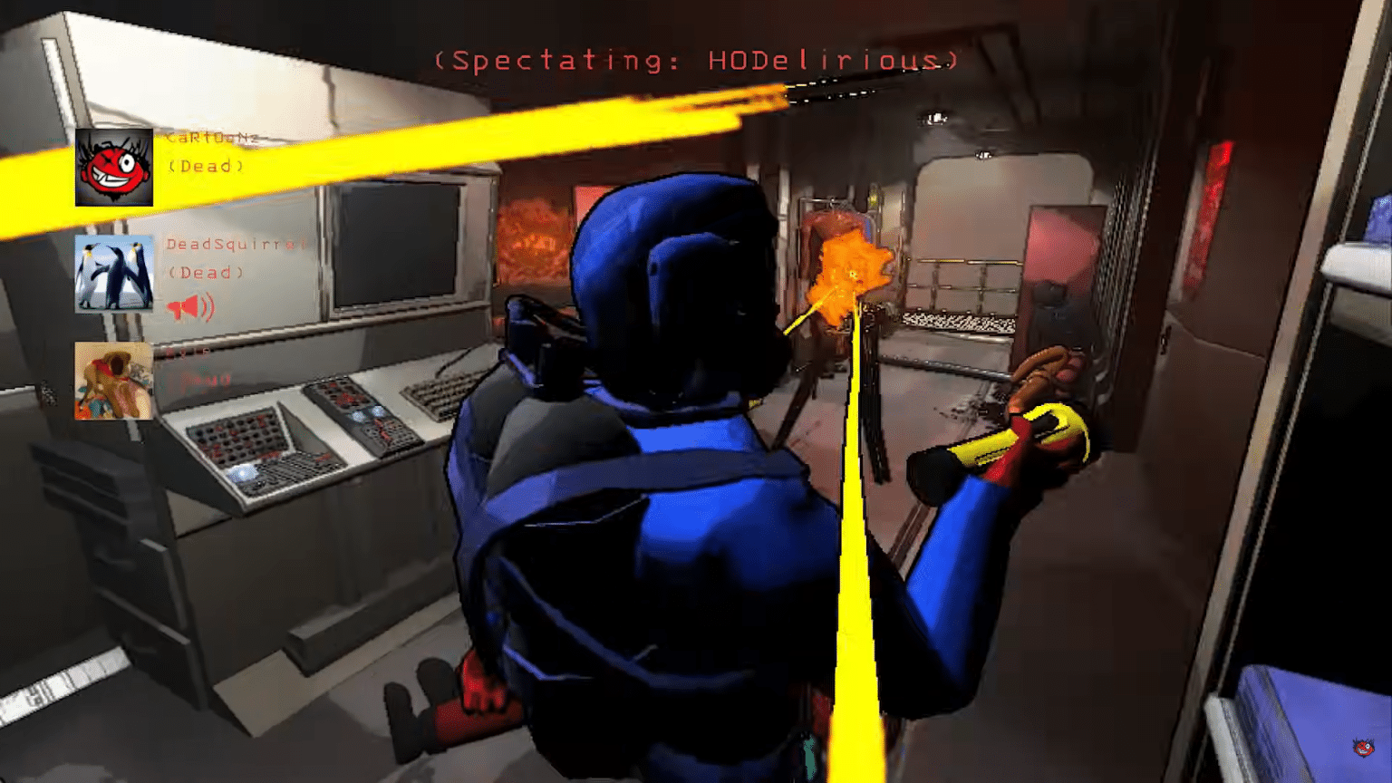 Brutal Company Mod In Lethal Company: How To Install It