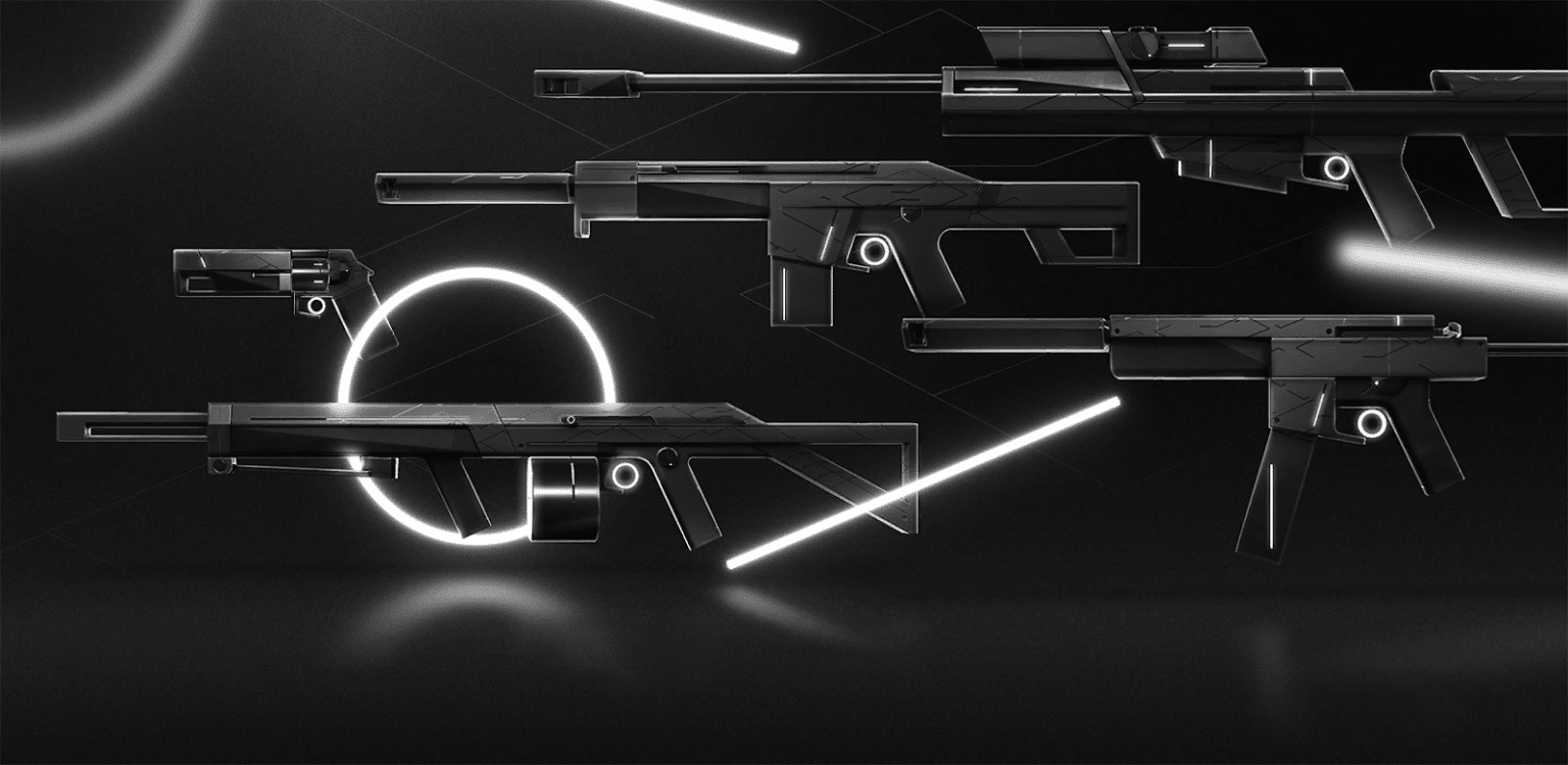 Best Cheap Valorant Skins For You To Buy In 2024