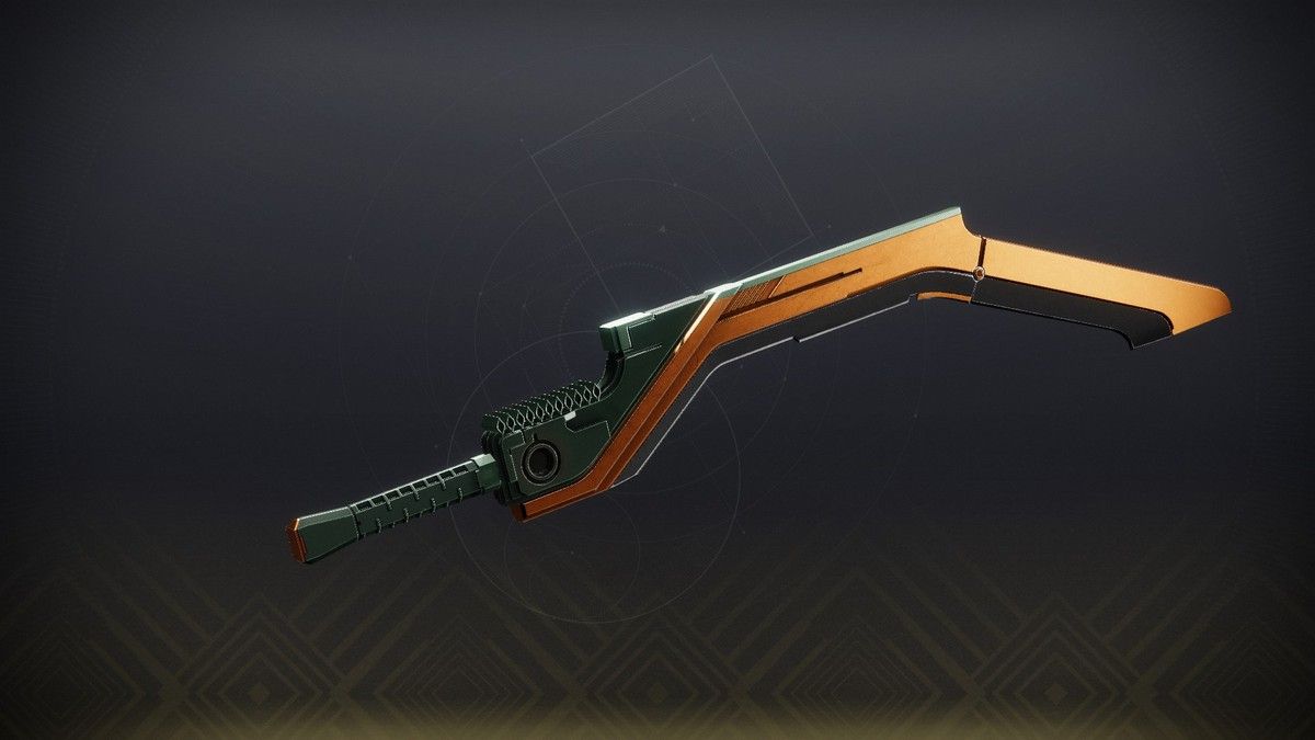 Destiny 2 Chivalric Fire Sword: How to Get it