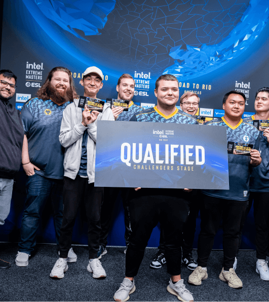 Evil Geniuses Continue CS2 Exodus by Disbanding EG Gold Roster