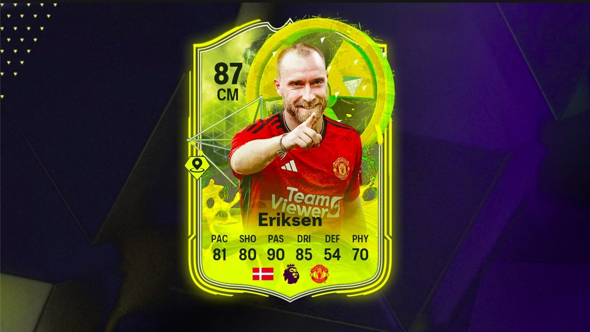 EA FC 24 Radioactive Players - Great Cards in New Promo