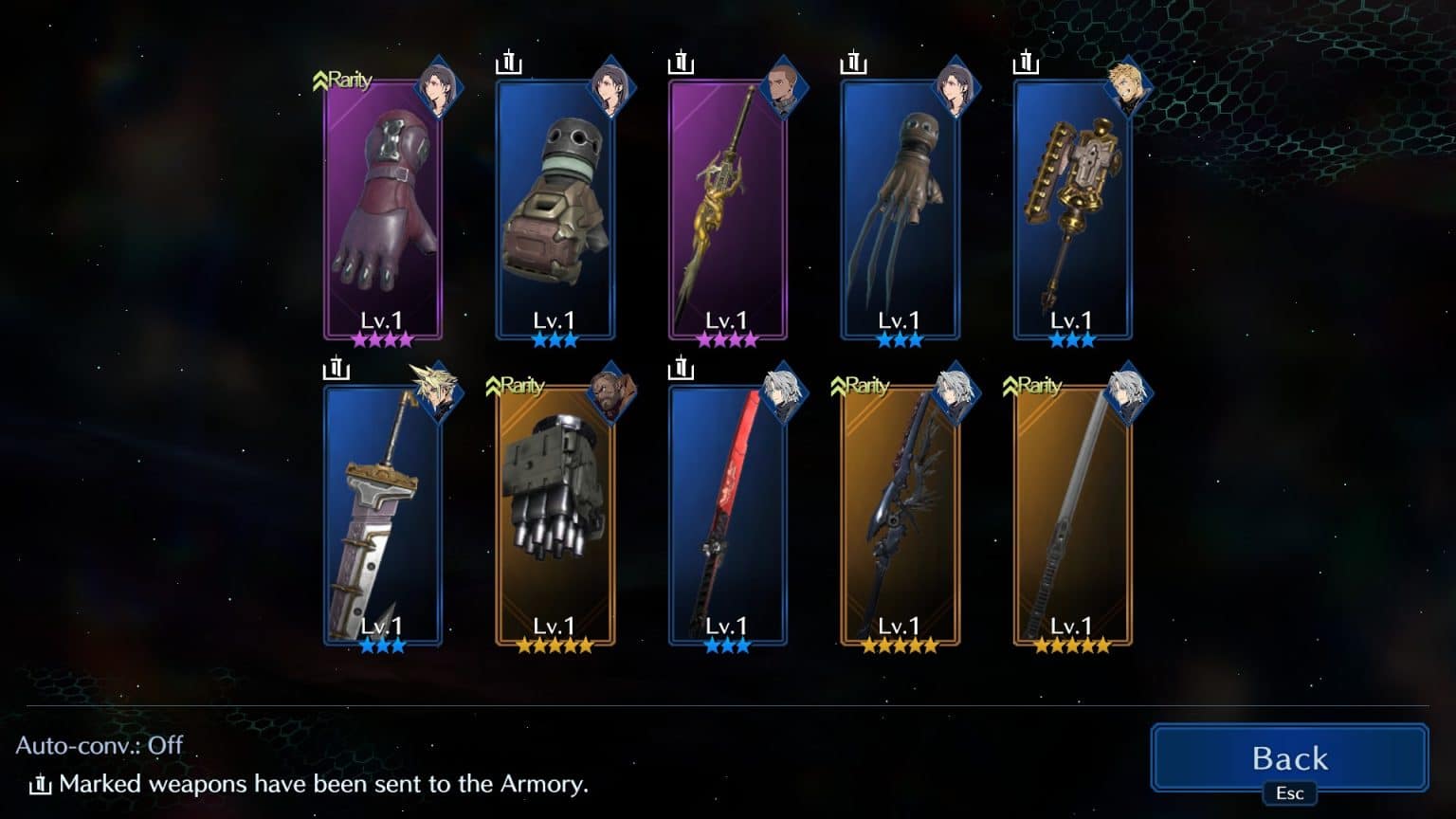 Final Fantasy 7 Ever Crisis New Year's Event: Everything You Need to Know