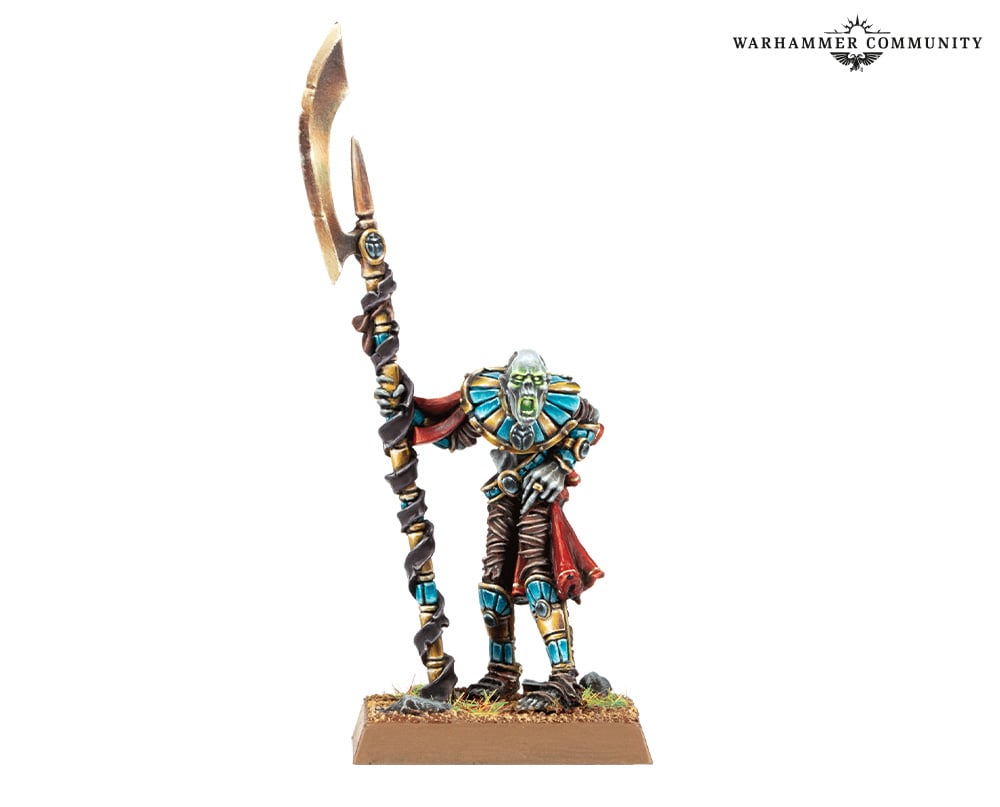Warhammer The Old World Starter Boxes Now Live