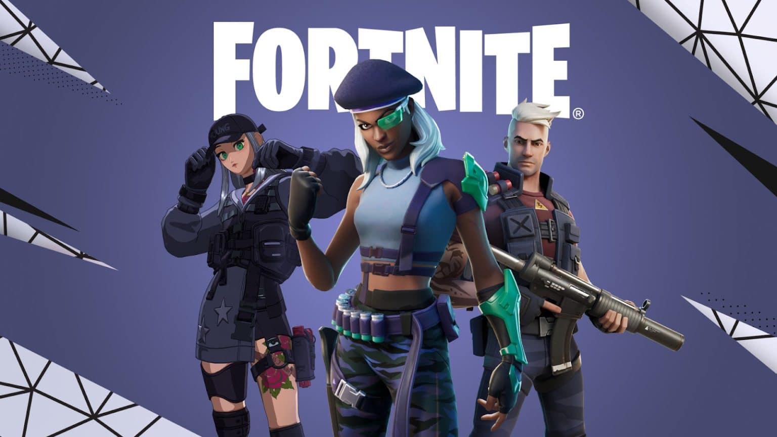 Fortnite PlayStation Cup - How to Play Exclusive C5 Event