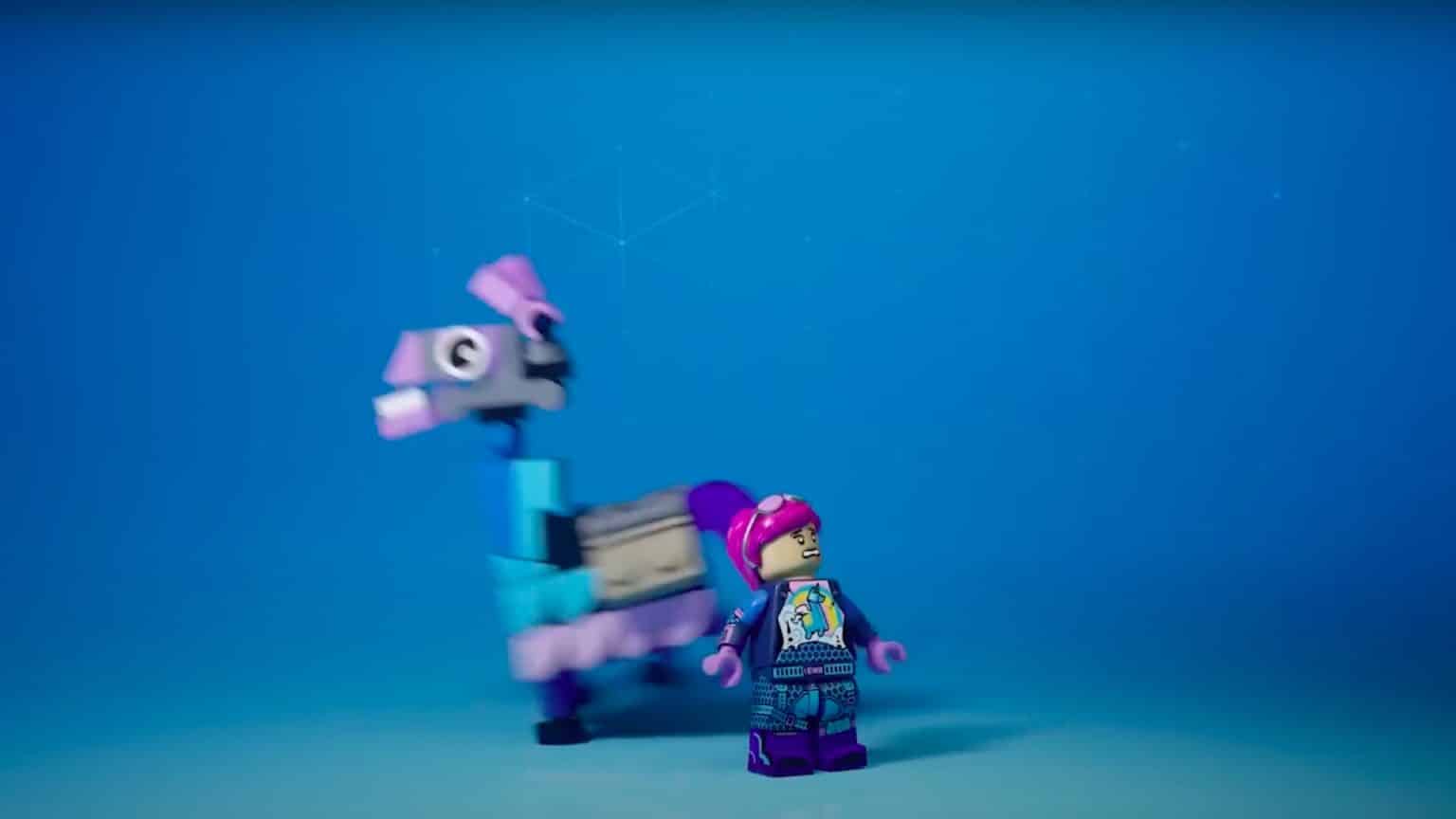 How to Get Fortnite Lego Skins - 1200 Creative Lego Styles
