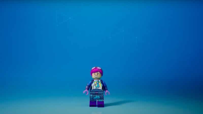 Free Fortnite Lego Skin How to Link Lego Insiders Epic Games