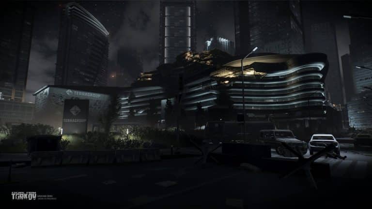 Escape from Tarkov Ground Zero Guide