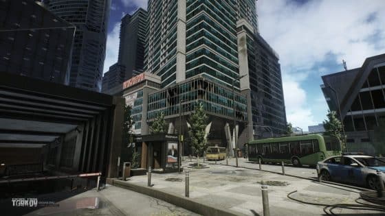 Escape from Tarkov Ground Zero Guide