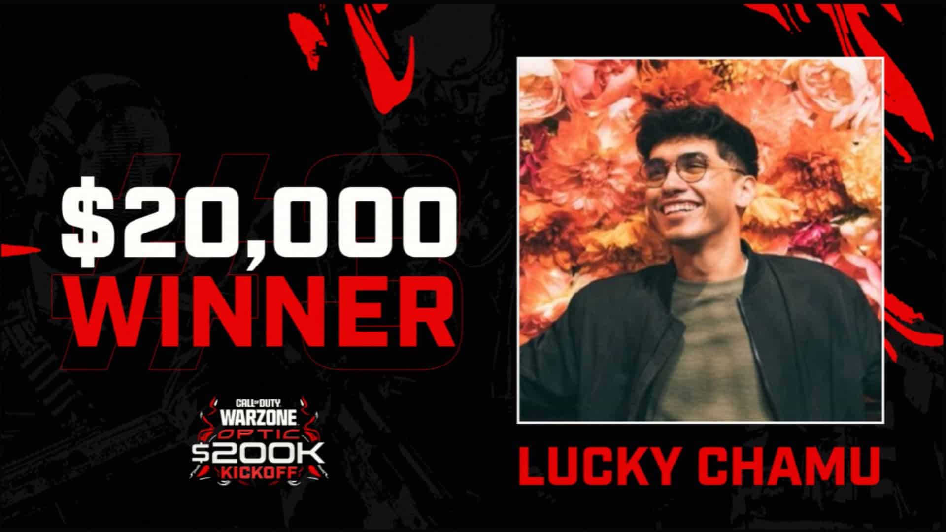 OpTic Gaming $200K Call of Duty Warzone Kickoff Tournament: Schedule ...